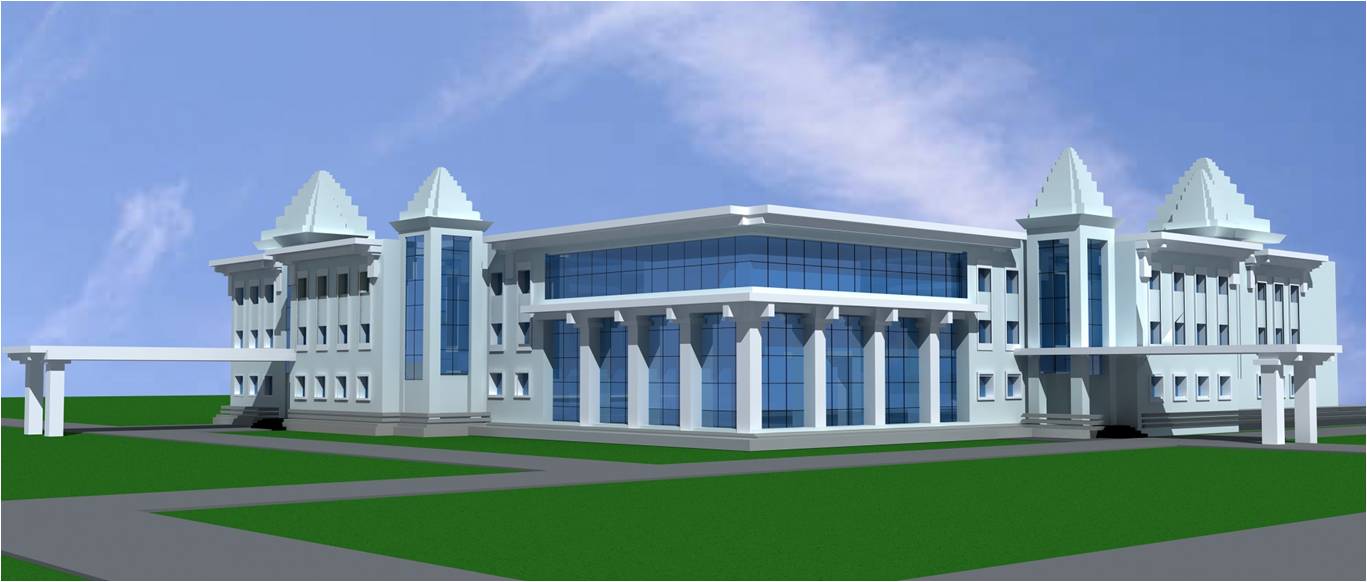 Welcome to Indian Institute Of Tourism & Travel Management, Nellore